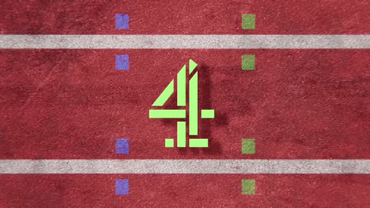 Channel 4 +1 - Continuity (1st September 2024) - YouTube