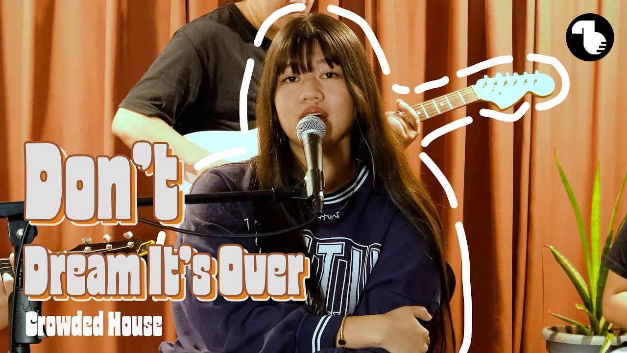 Don’t Dream It’s Over - Crowded House | Cover - YouTube