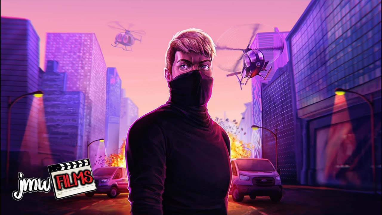 Reece Brunke - Getaway (Official Cinematic Music Video) (Dir. jmwFILMS ...