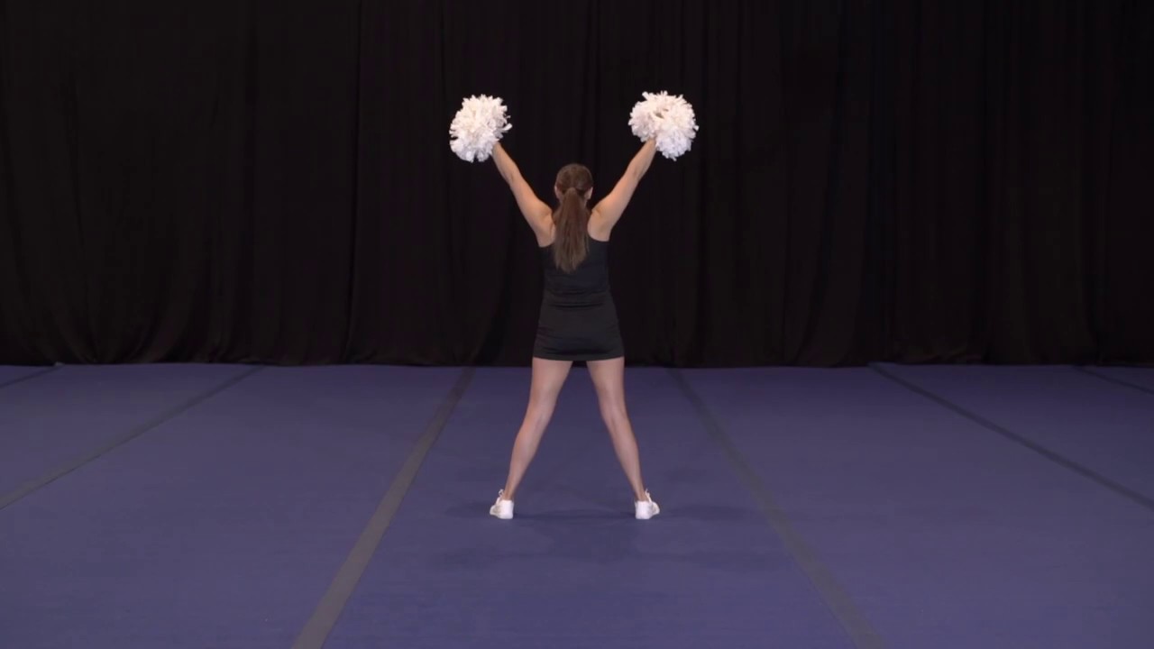 Cheer Balls