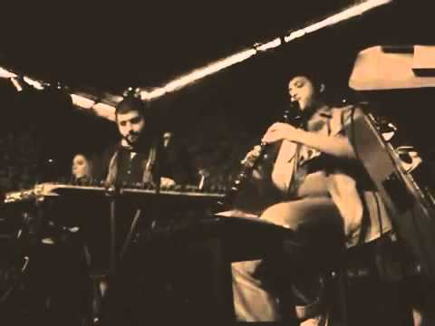 Levent Elmas Flaman Turka Grubu