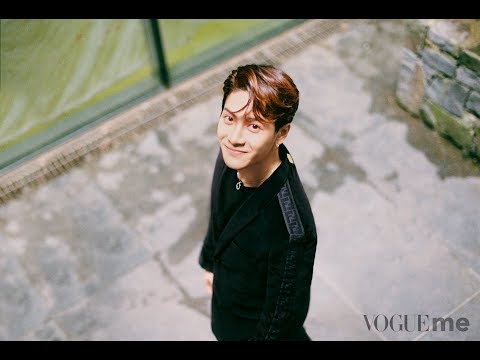 [Tiktok] [王嘉尔] Anh Gia Nhĩ nhà tôi :x (JACKSON GOT7)