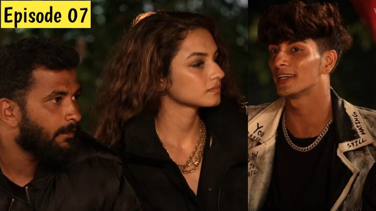 Roadies Season 18 Episode 07 Full Explain | Arushi Dutta & Tanish Eliminated | Ashish Friendship ...