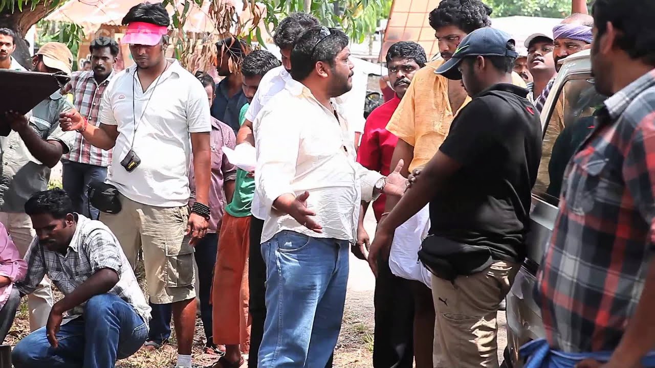 Thappana Malayalam Movie - YouTube