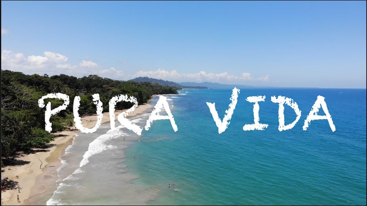 SMUS Costa Rica 2019 | Tianshu Li(Vincent) - YouTube