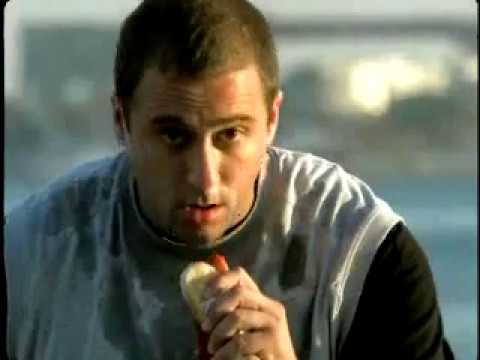 ketchup commercial add - YouTube