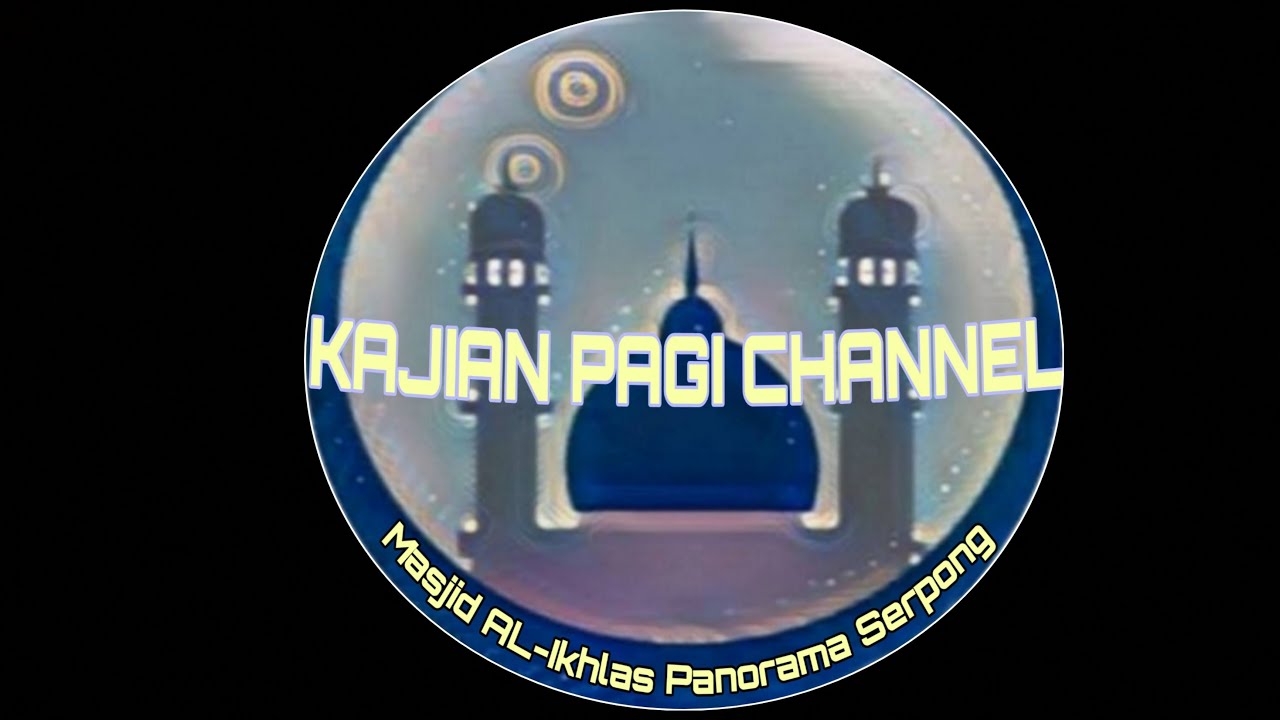 Live streaming Kajian pagi Ustad muhammad teddy milah - YouTube