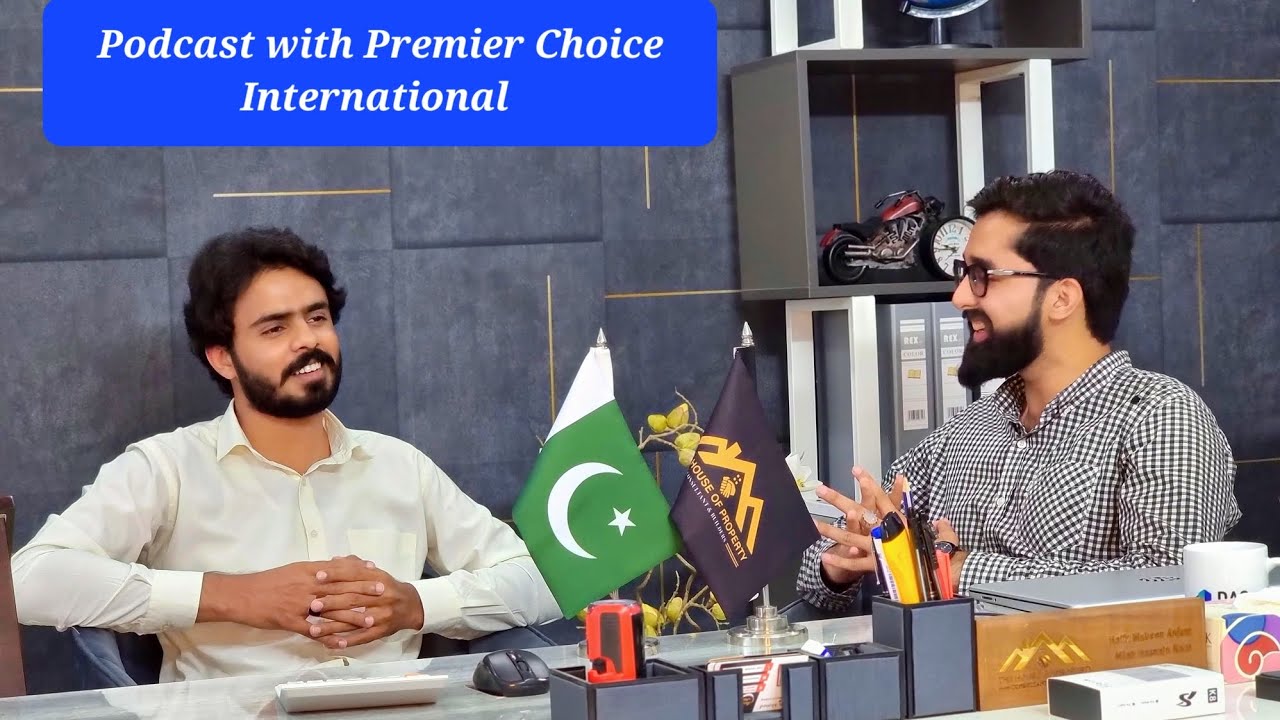 🌟 Premier Choice International - 25 + Projects- 4 + Countries- 12 ...