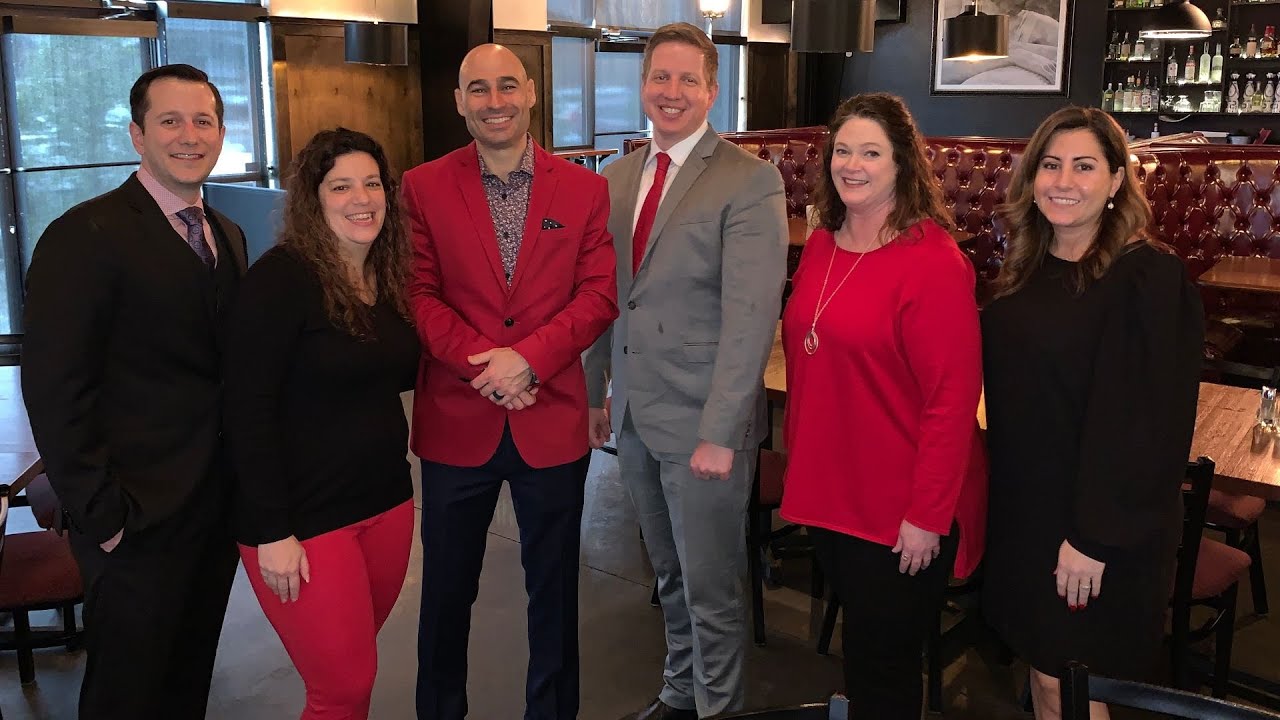 Why is Valentine's Day so important to us at Freedom Street Partners ...