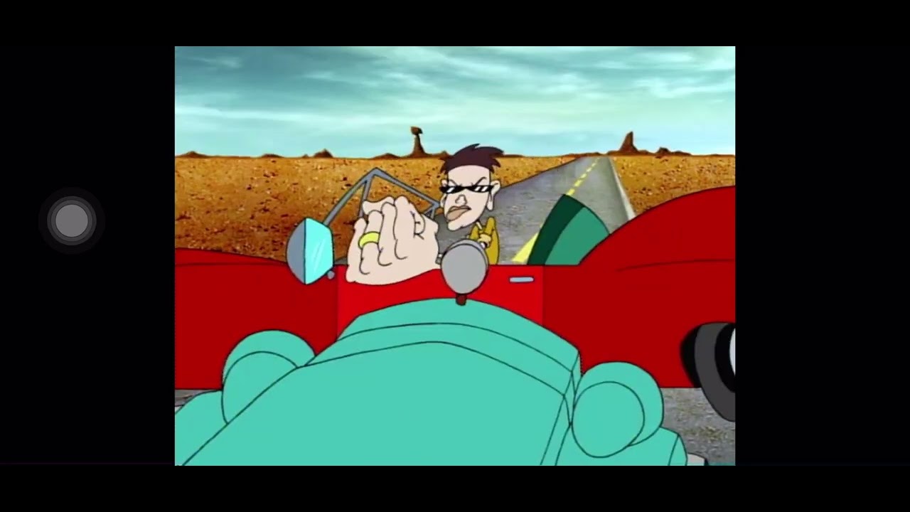 Etno Polino Tells Di Lung To Stop - YouTube