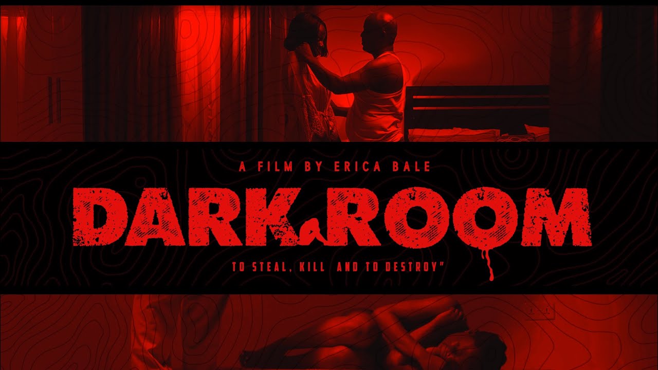 DARK ROOM Trailer - YouTube