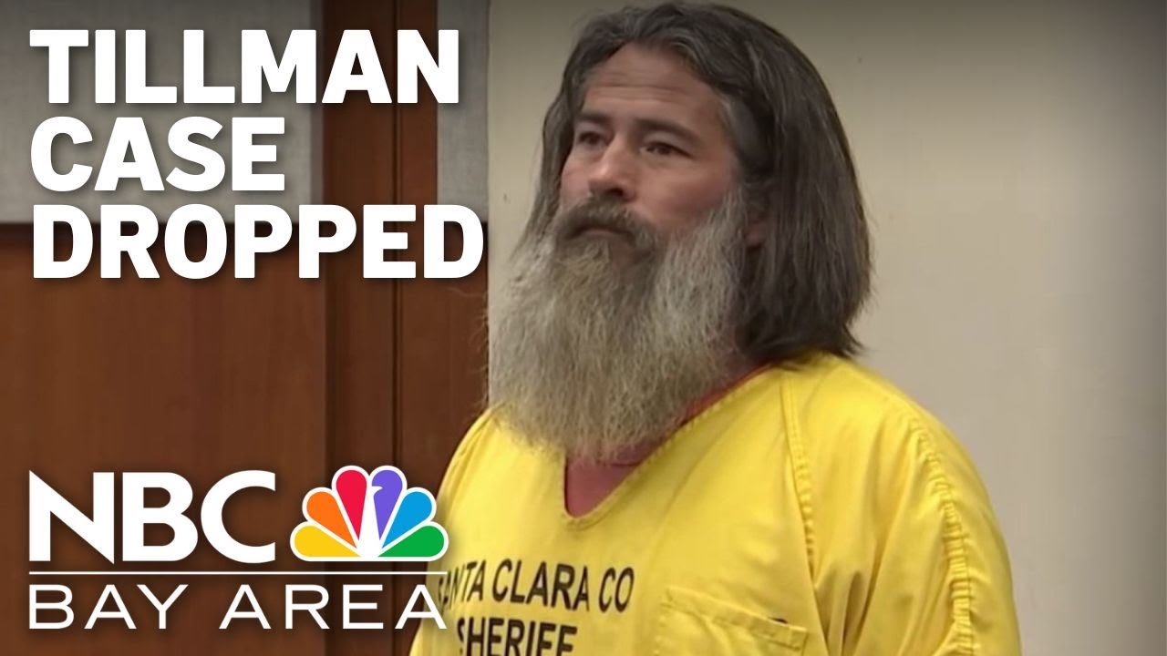 State drops charges against Tillman in San Jose post office fire - YouTube