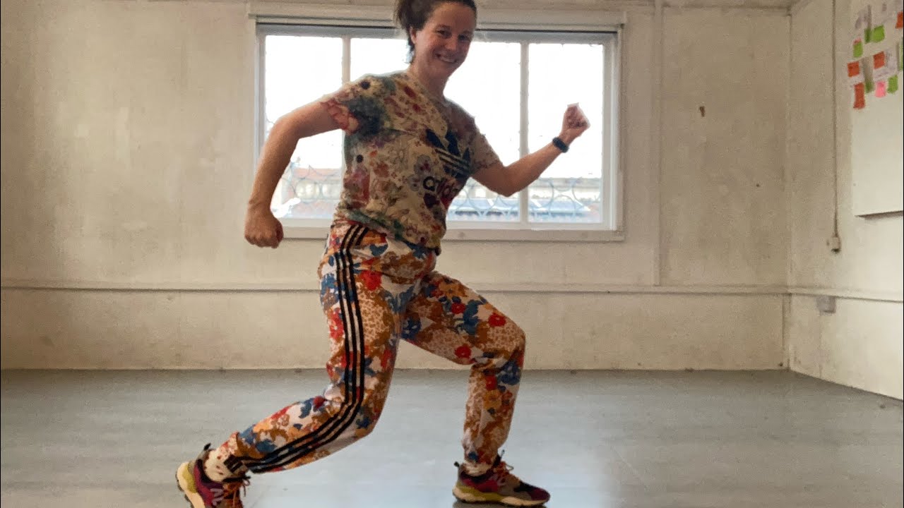 Get Up & Dance 2025 - DAY 7 - YouTube