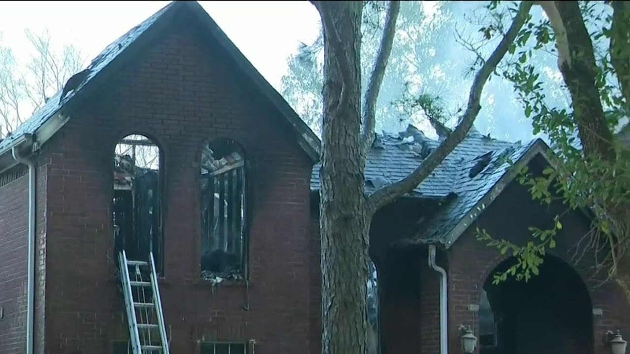 Grandmother, 3 children die in Sugar Land house fire, officials say ...