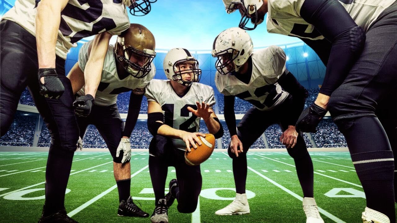 American Football 101: Everything You NEED to Know! - YouTube