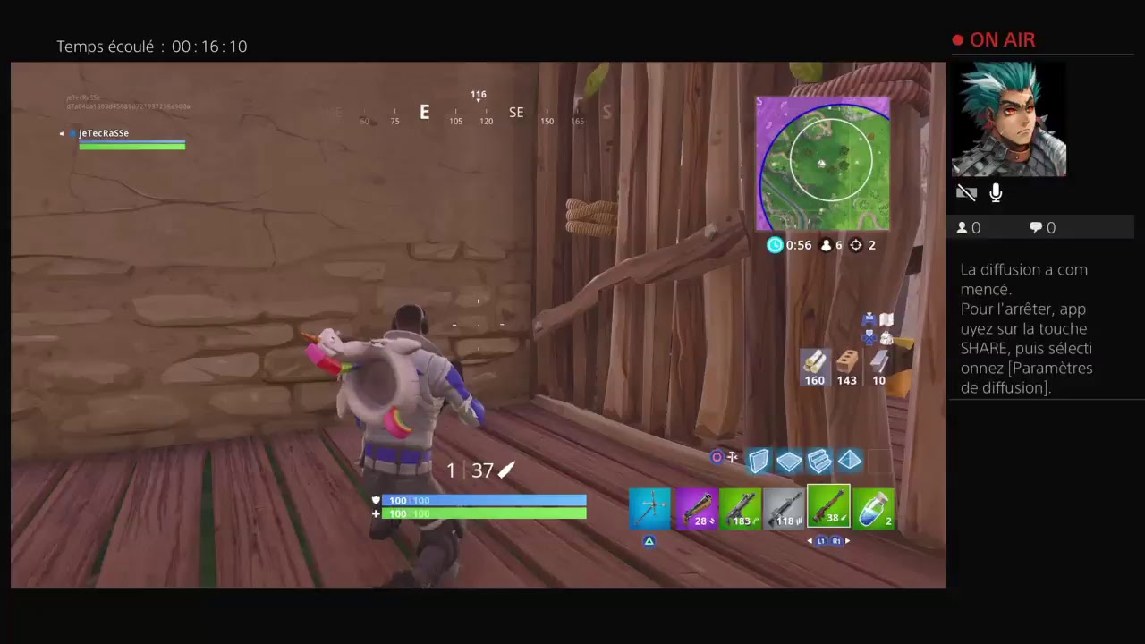 Live + 20 win - YouTube