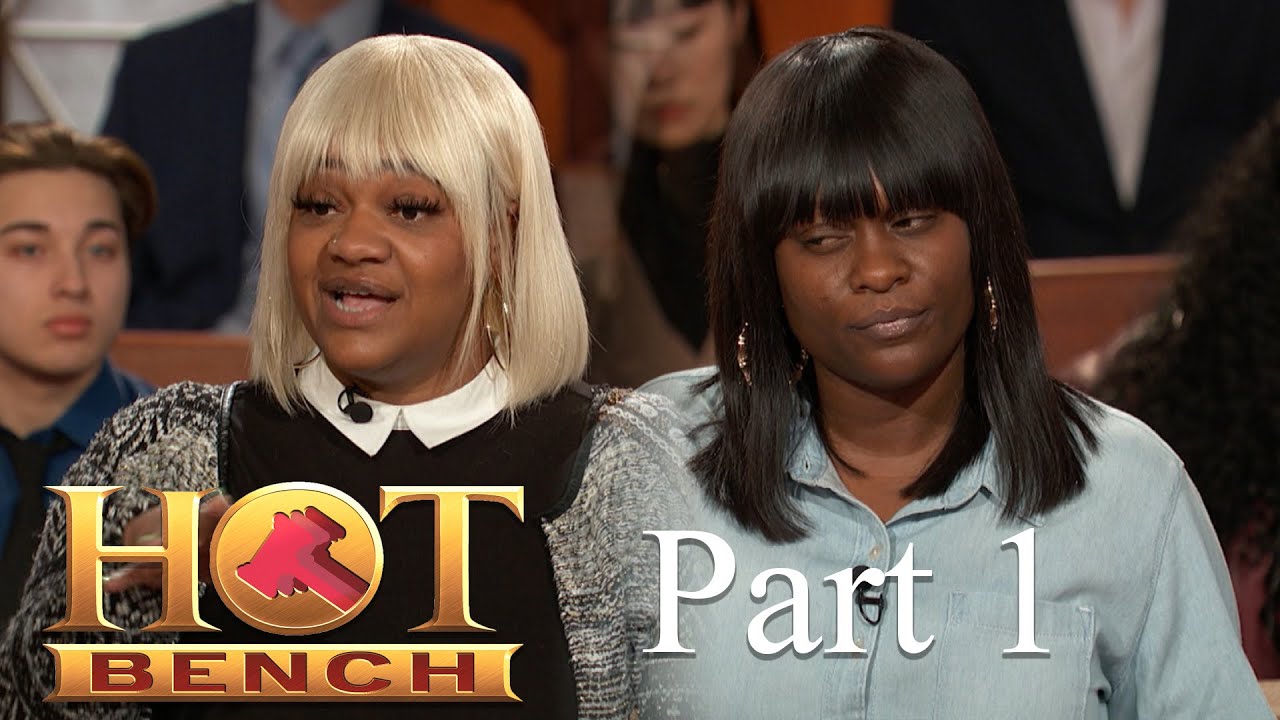 Woman Claims Aunt Forged Her Signature! | Part 1 - YouTube