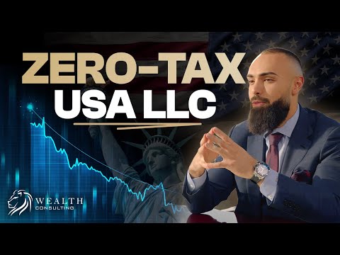 Full US setup explained · Ultimate 7-9 Figure Ecom Setup