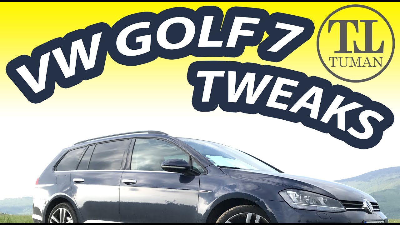 How to align steering wheel angle sensor VW Golf 7 - YouTube