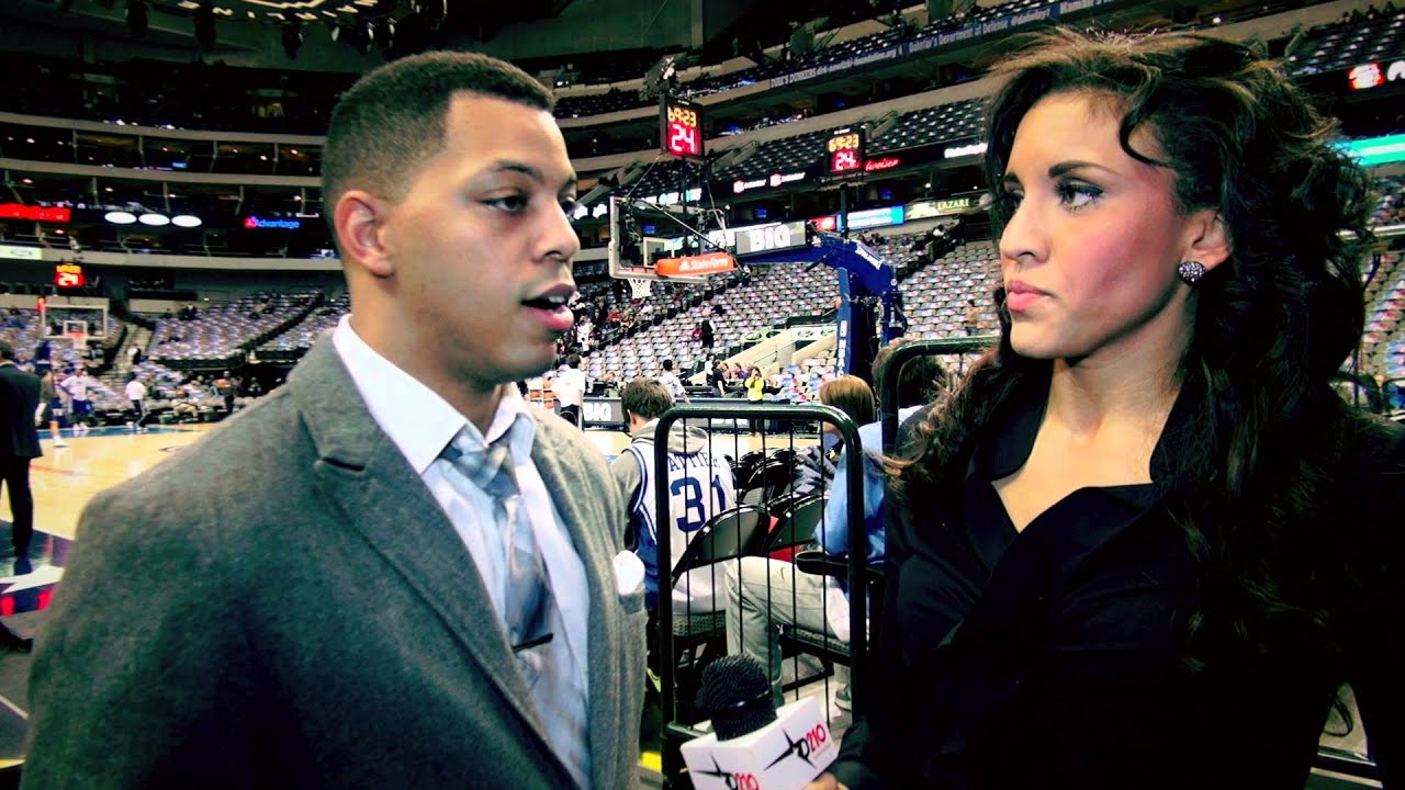 Dallas Mavericks Report with Earl K. Sneed - YouTube