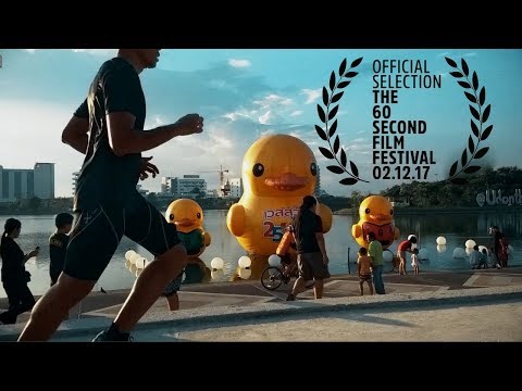 My Secret Superpower - A film by JP - YouTube