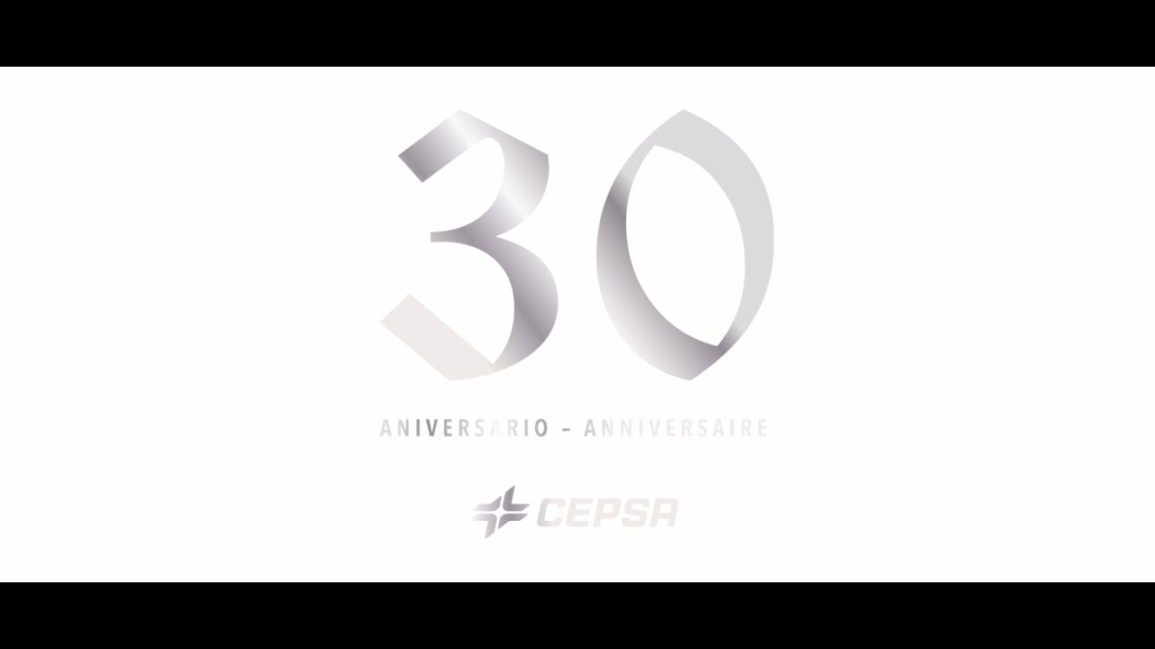 Cepsa, 30 years in Algeria - YouTube