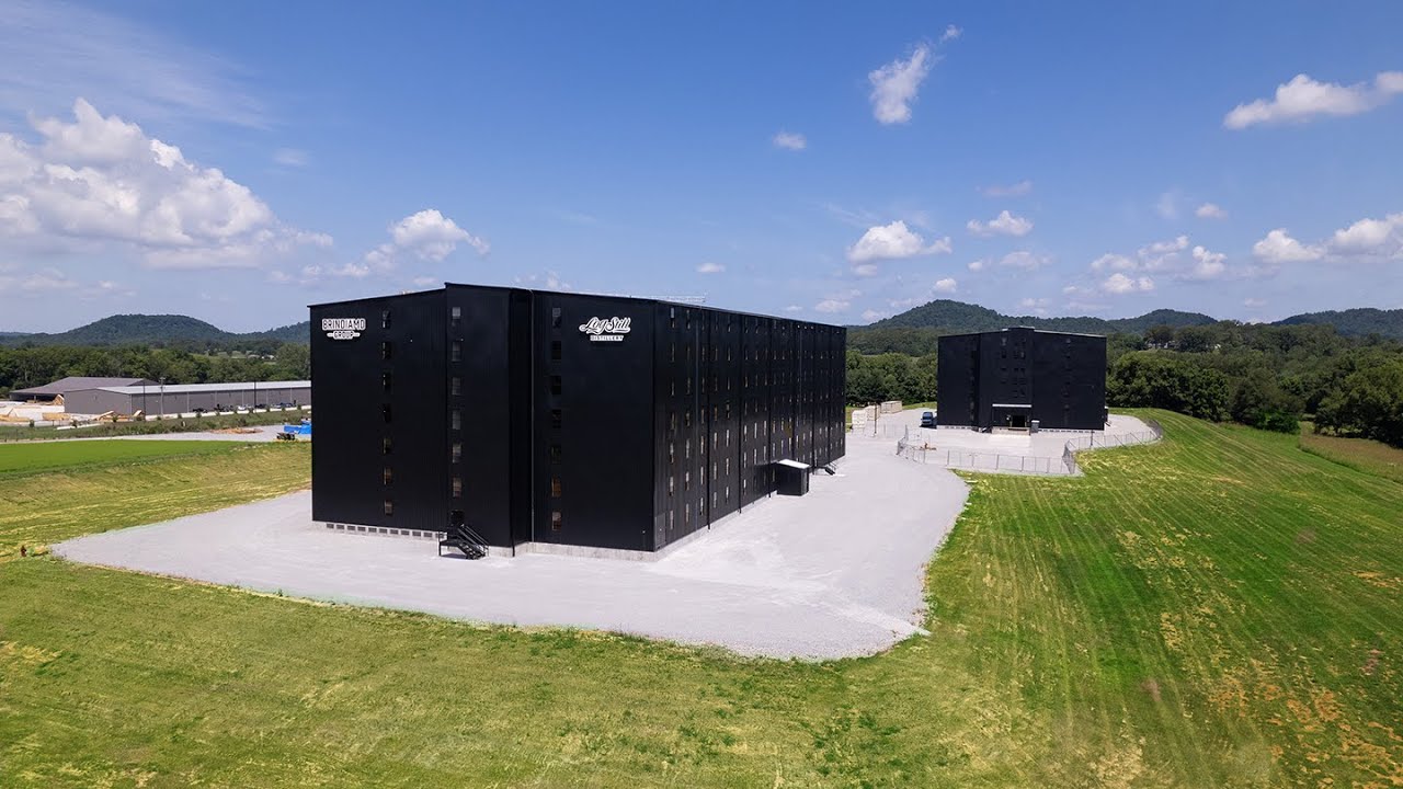 News Release: Brindiamo Group adds Rickhouse at Log Still Distillery to ...