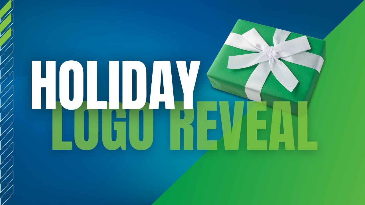 Midwest Energy Services - Holiday Logo - YouTube