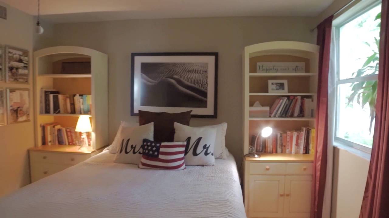 4555 SW 68 Court #111 | Gables Point Townhouse | Coral Gables - YouTube