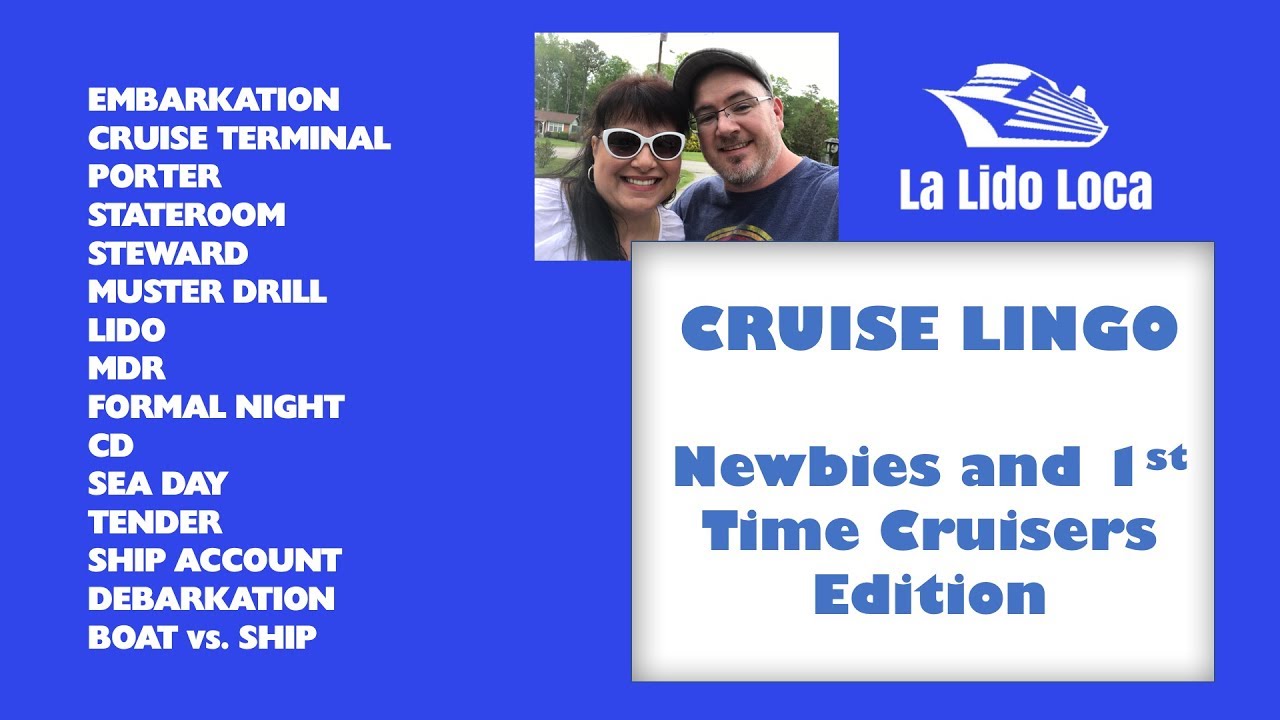Cruise Ship Terminology 101 YouTube cruise-ship-terminology-101-youtube
