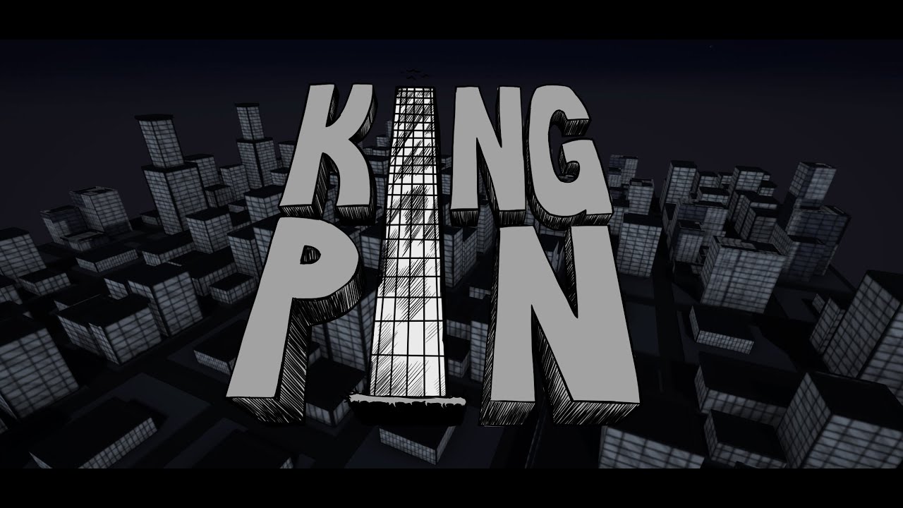 King Pin Teaser - YouTube