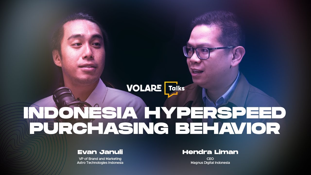 Strategi Marketing Astro Dengan Teknologi! Quick Commerce Pertama di ...