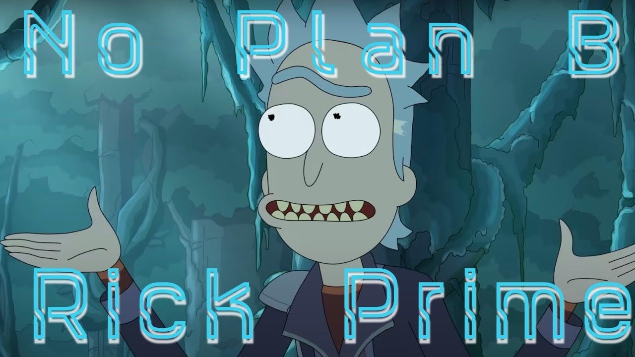 Rick Prime Tribute - YouTube