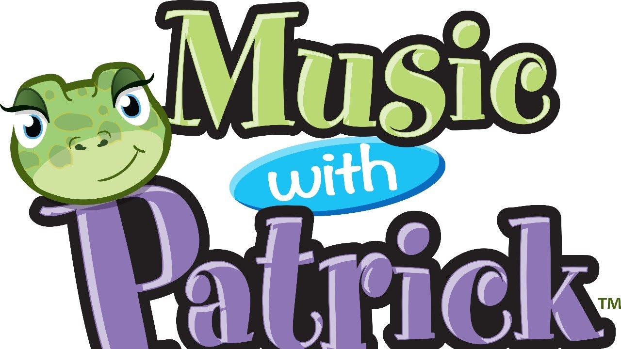 Music with Mr. Patrick | A Special Edition! | Powered by Gotham Trinity ...