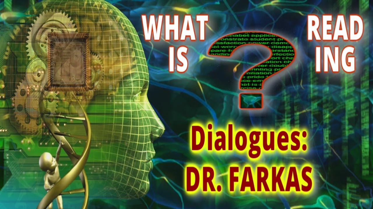 What is Reading? Dr. George Farkas: Learning Aversions - YouTube
