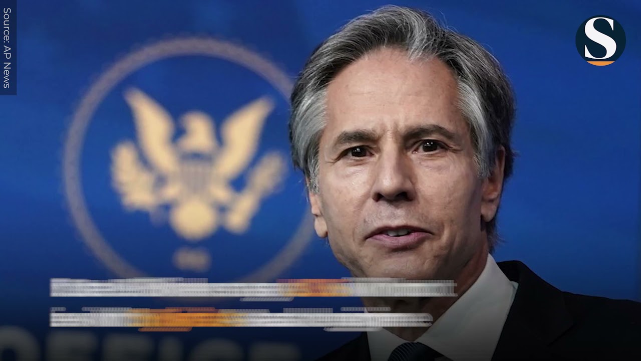 World News Monitor: 14 October, 2021 - YouTube