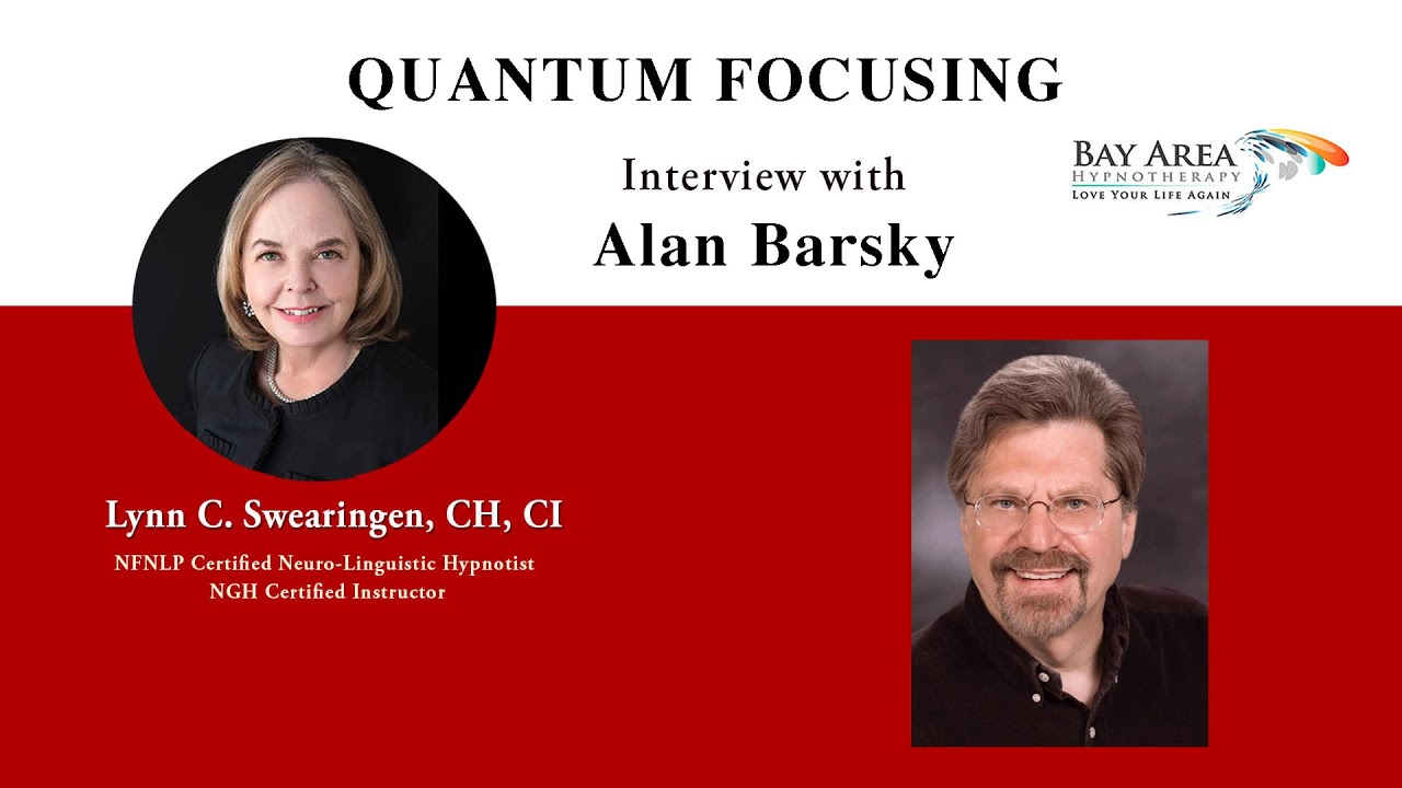 Quantum Focusing - Alan Barsky - YouTube
