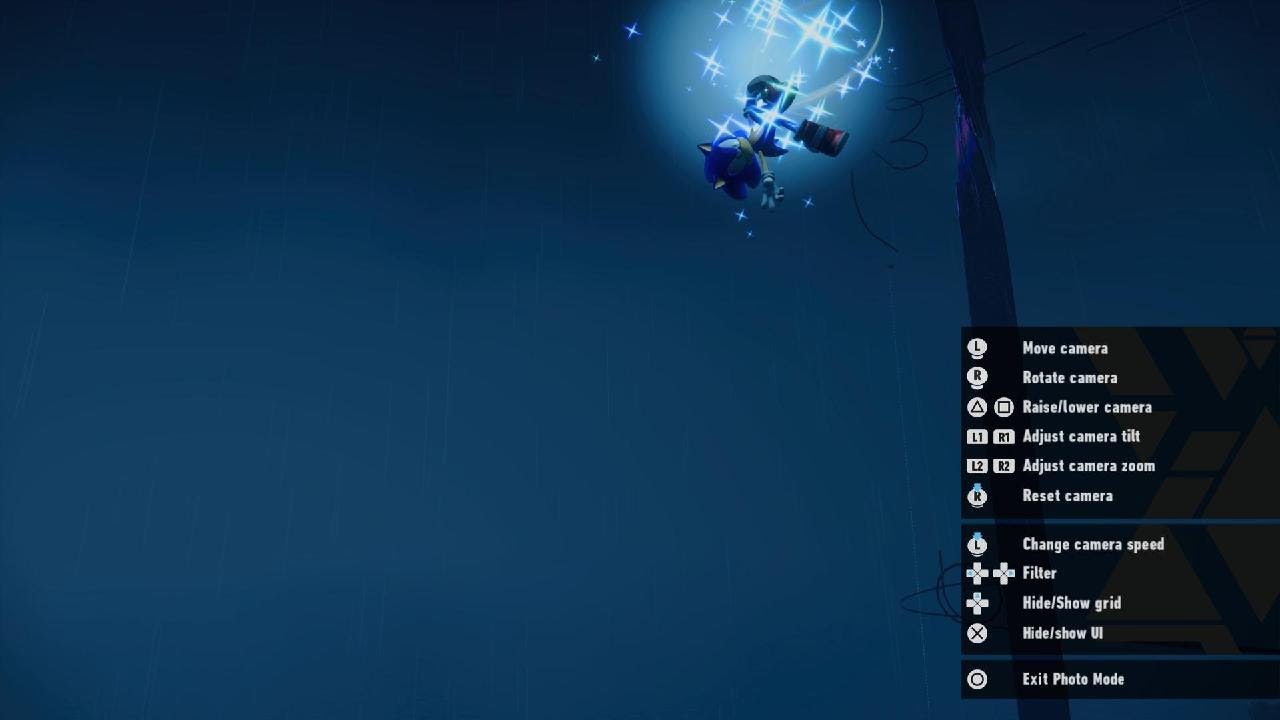 DLC-1 Reya Isle the Musical SONIC FRONTIERS - YouTube