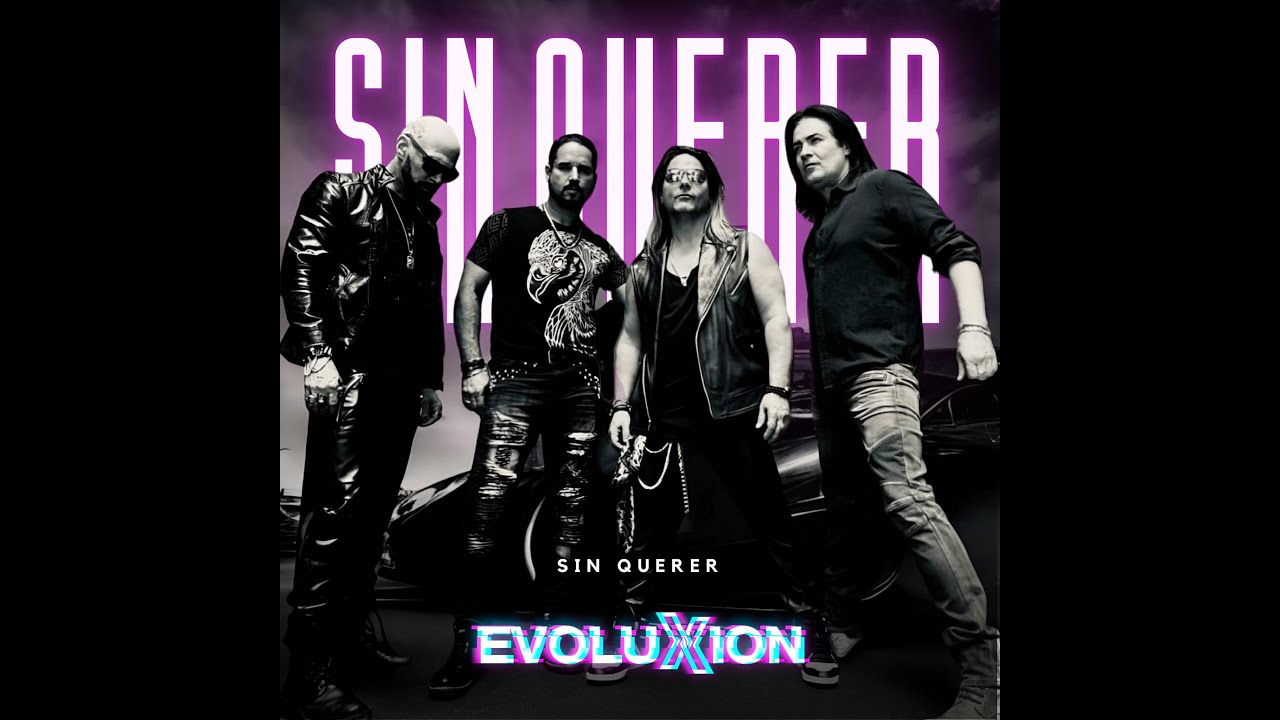 Sin Querer Evoluxion Official Video - YouTube