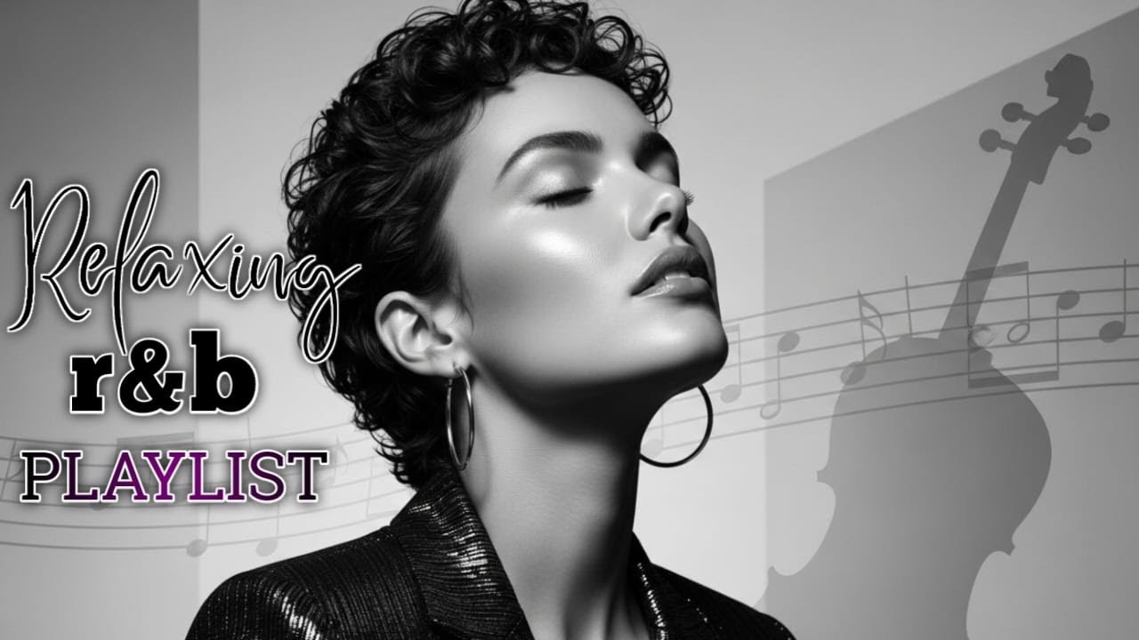 Playlist songs to put you in good mood - Best soul r&b mix SOUL DEEP ...