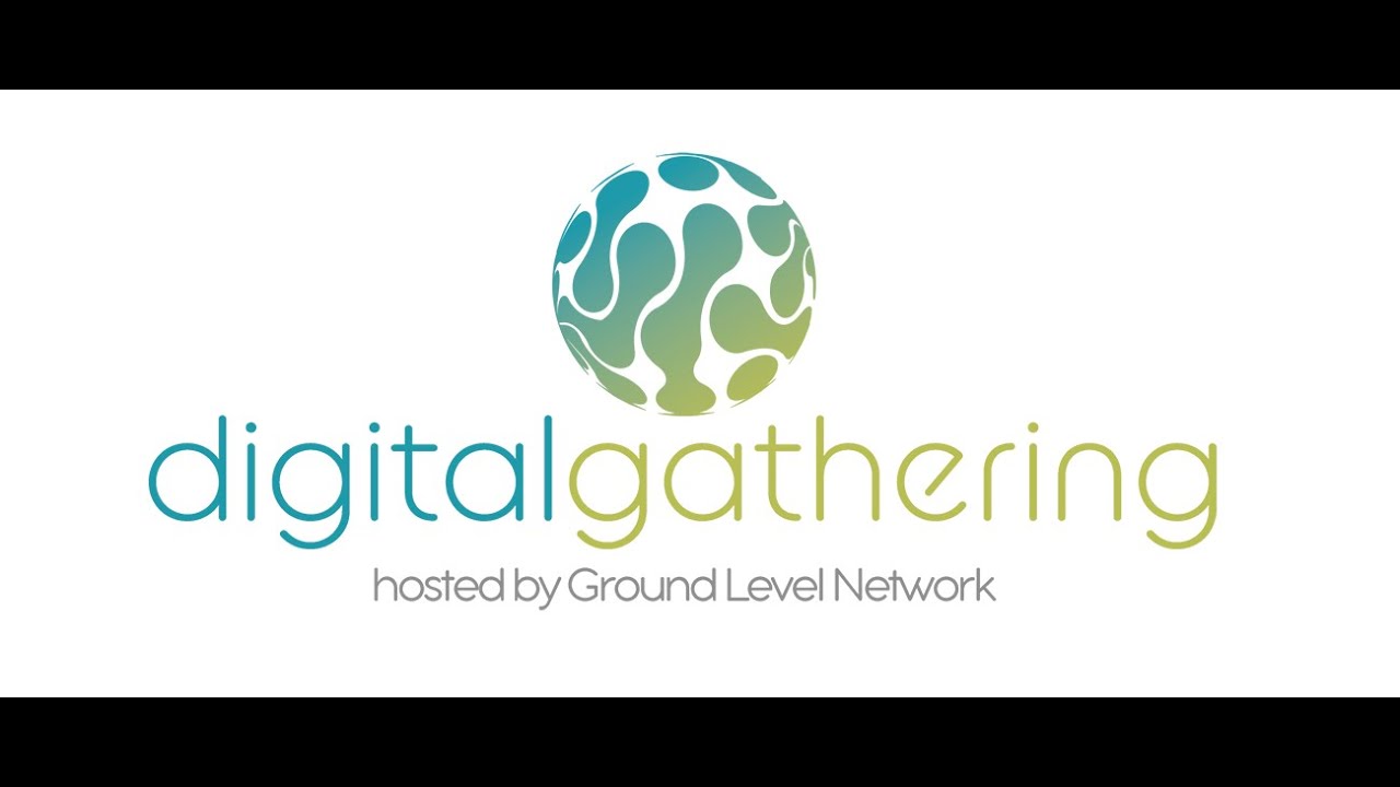 The future leadership of the Ground Level Network - YouTube