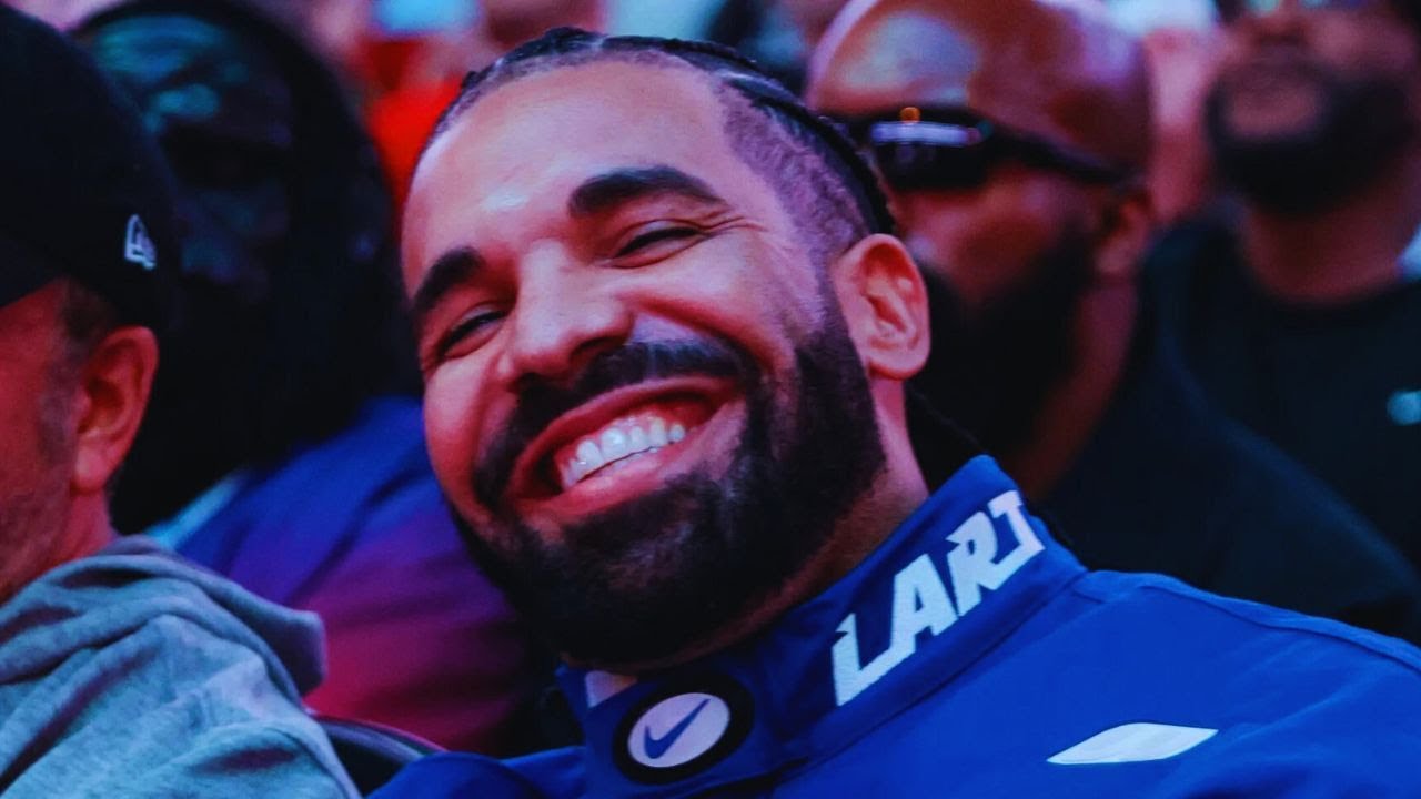 New Update!! Breaking News Of Drake || It will shock you - YouTube