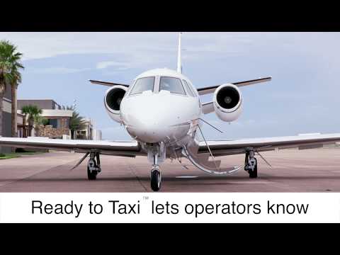 Ready To Taxi Surface Status Alerts
