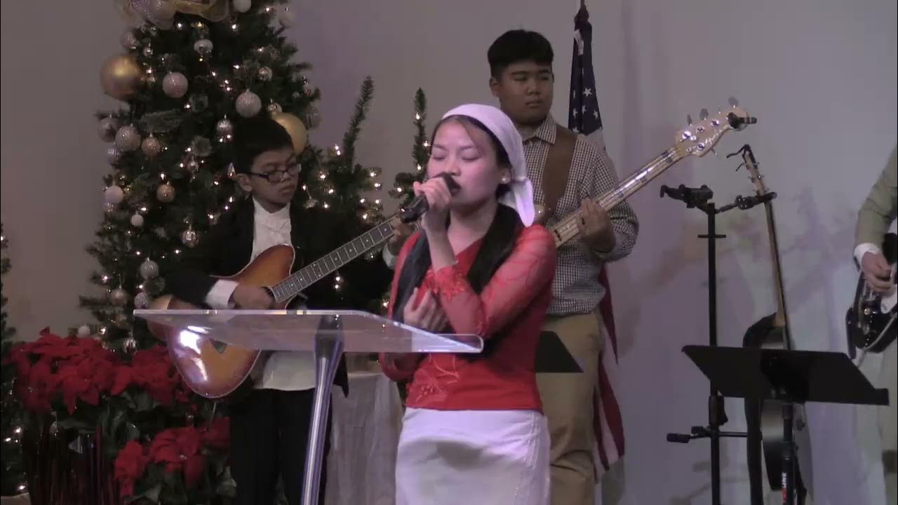 "Sian Von Deih" - Lia. Ngai Boih - YouTube