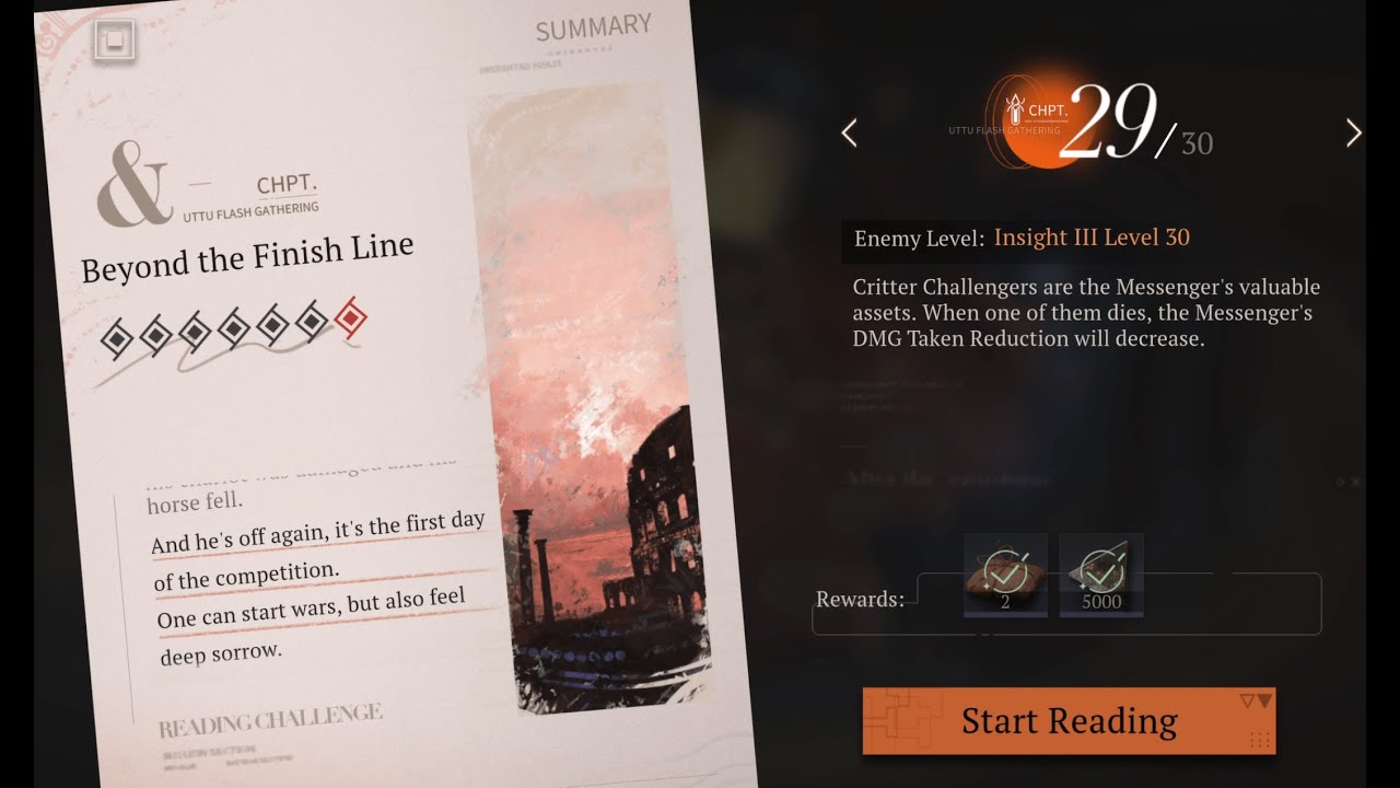 Reverse: 1999 UTTU 1.5 Chapter 29 Poison Team - YouTube