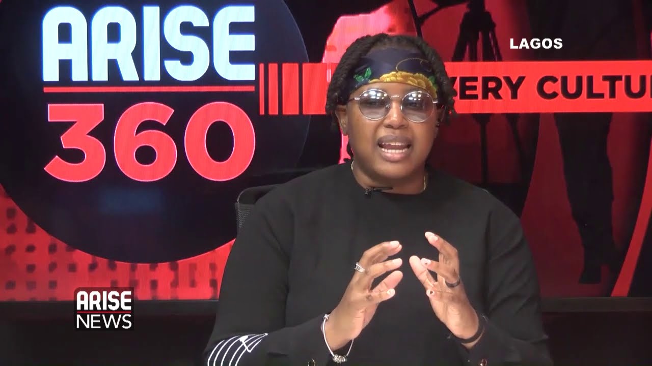 HOW TO BECOME A SUCCESSFUL DJ IN NIGERIA WITH DJ LAMBO - YouTube