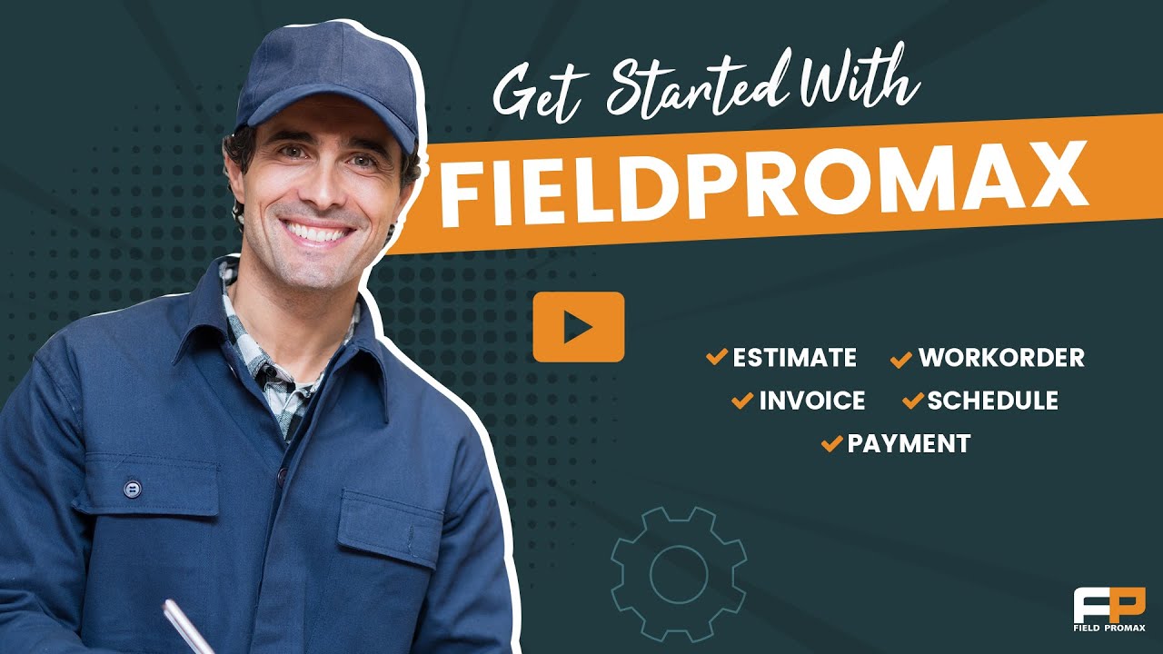 Field Promax: Transforming Field Service Management for Business Excellence - YouTube