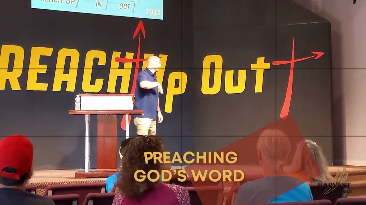 Harvest Deaf Camp – Harvest Deaf Ministries