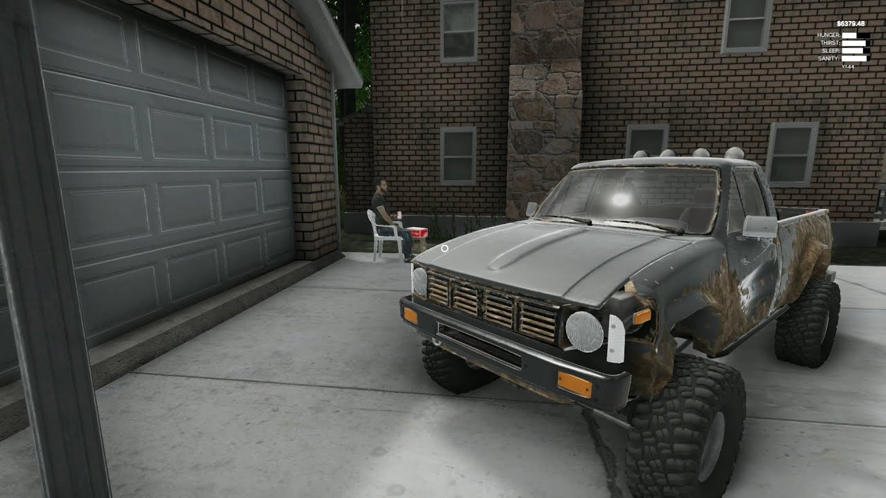 Junkyard Truck | Part 60 | GamePlay PC - YouTube