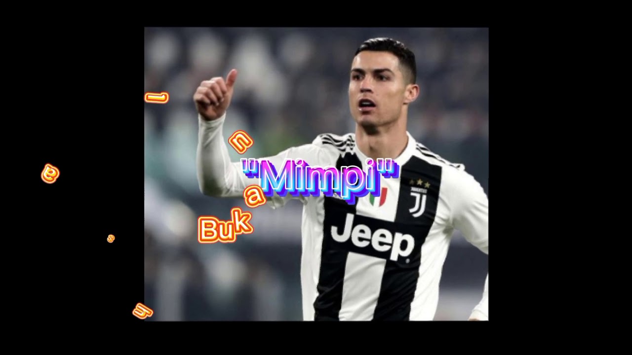 Caption Bola - YouTube